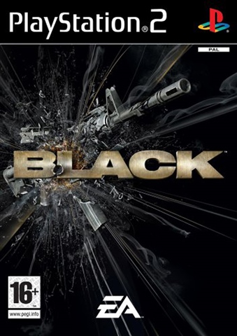 Black CeX IE Buy Sell Donate